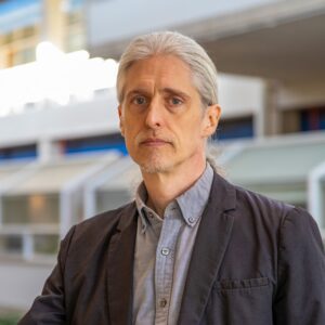 James Rose - College of Architecture + Design