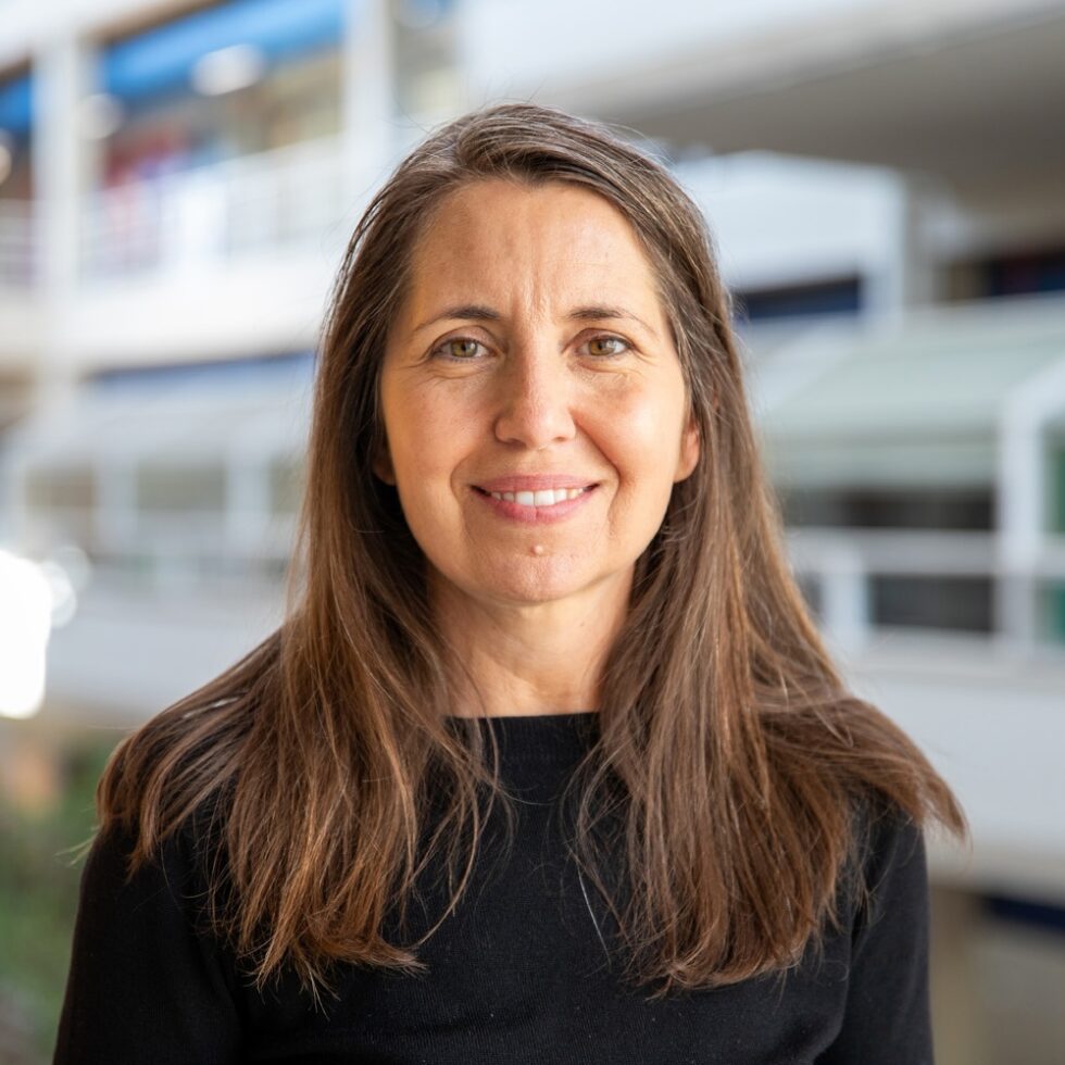 Tricia Stuth - College of Architecture + Design