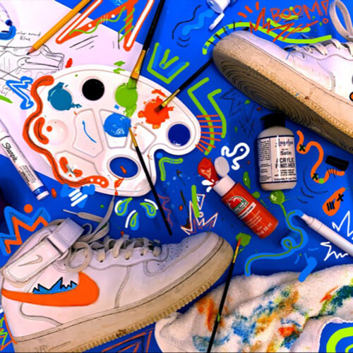 Home - College of Architecture + Design