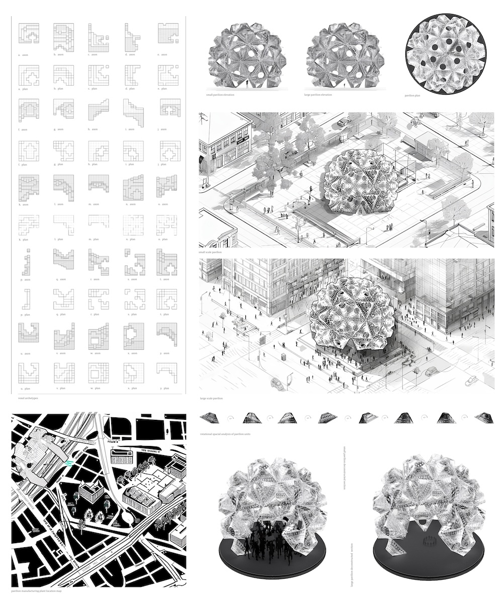 How to Apply - College of Architecture + Design