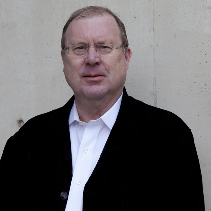 Thomas K. Davis, FAIA - College of Architecture + Design