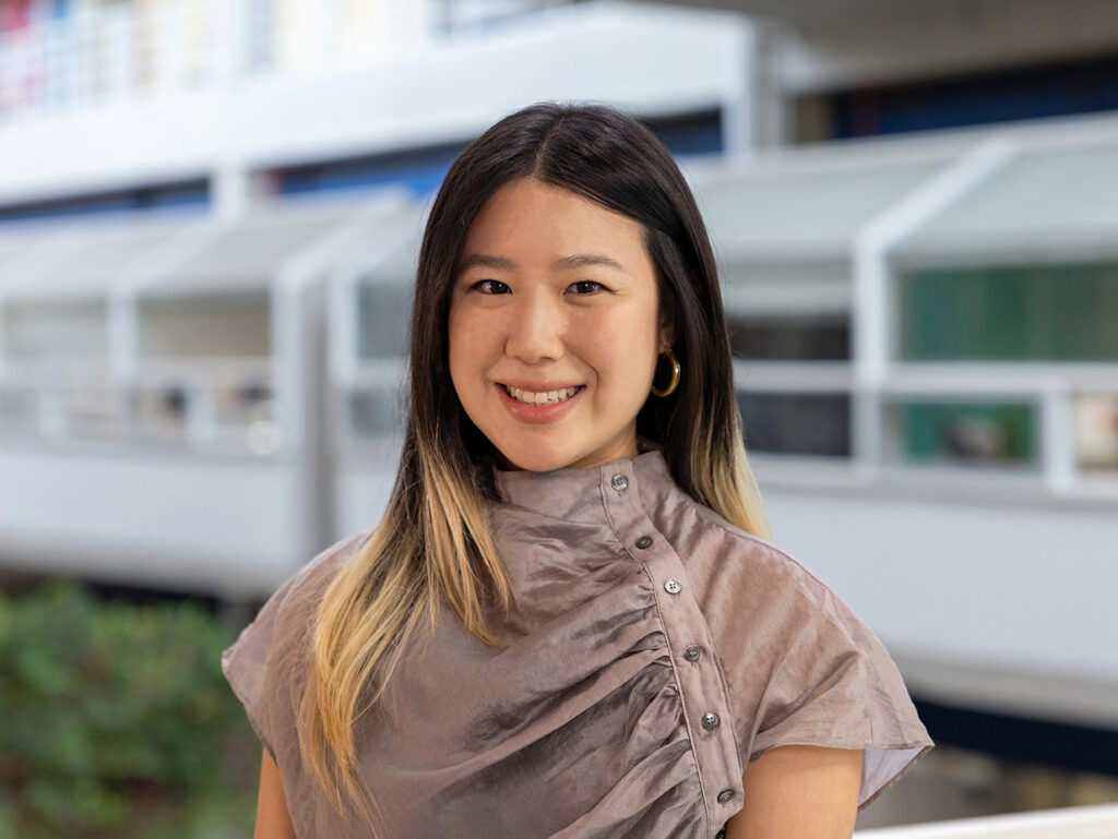 College Announces New Faculty - College of Architecture + Design