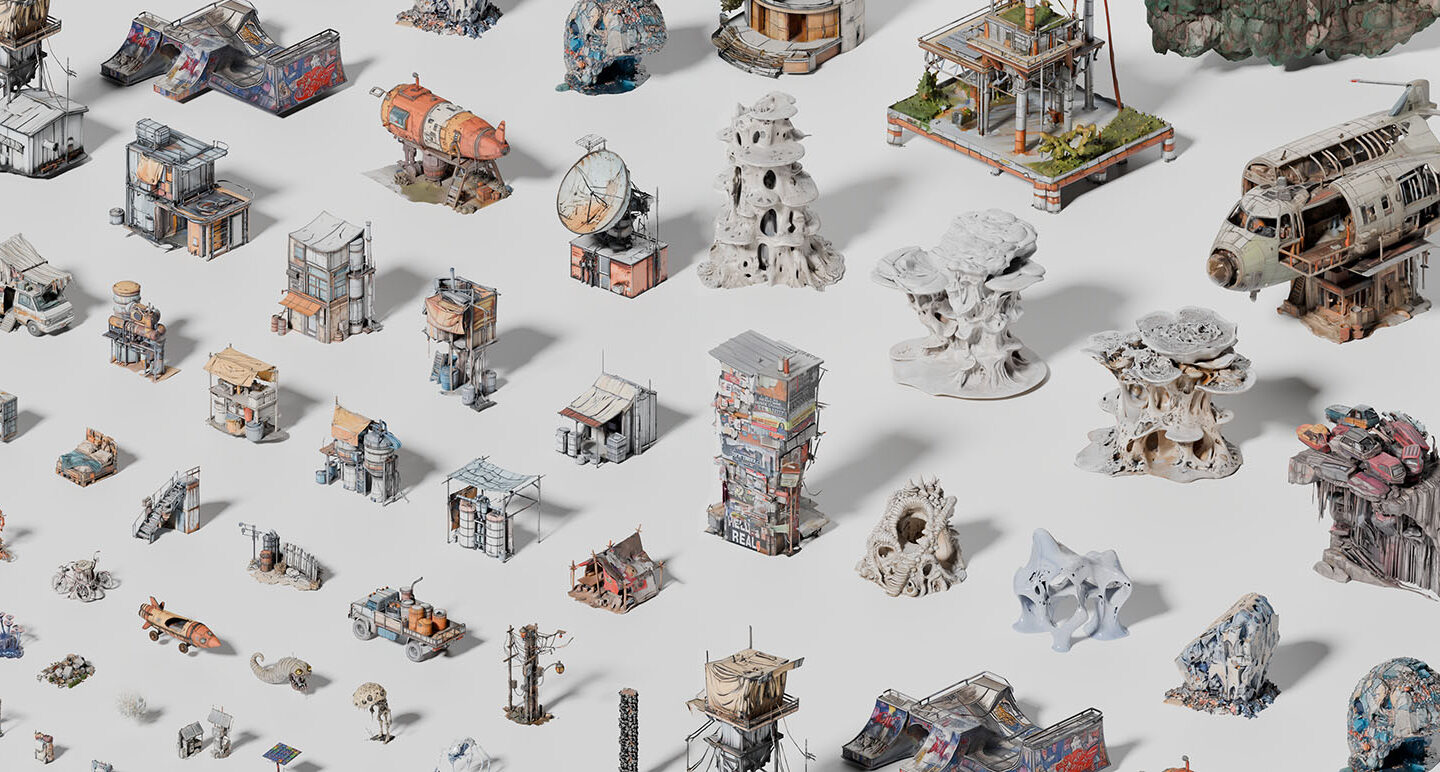 Home - College of Architecture + Design